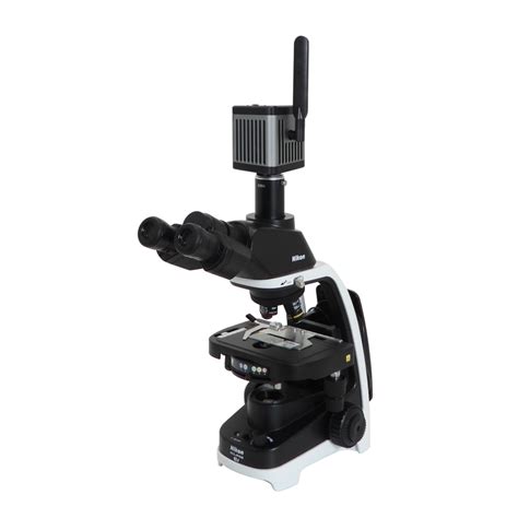Wifi Microscope Camera 12 0 Mp Edusupplies