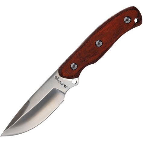 Schrade Uncle Henry Fixedfolder For Sale 1518 Schrade Uncle Henry Fixedfolder For Sale 1518