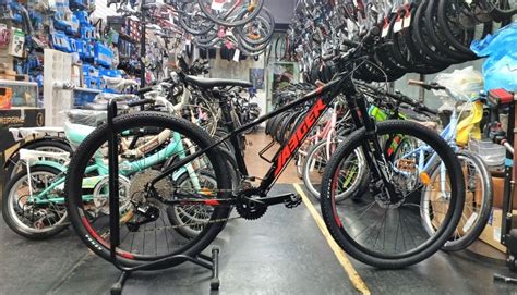 분당자전거용인자전거수지자전거 2023년 예거 아스펜 5d 275275 아스펜 5d 입문급 Mtb 시마노 데오레 22단 기어 입고겸출고 첼로 수지제일점 엠티비