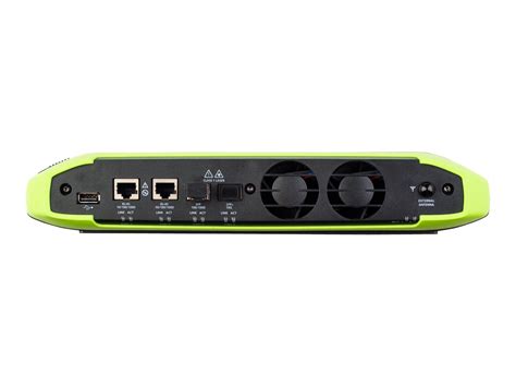 Netscout Optiview Xg Network Analysis Tablet 10 Gbps With Airmagnet