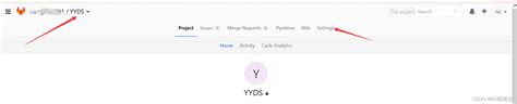 gitlab创建自己的项目并拉取成员、配置密钥 gitlab 拉取他人成为开发者 csdn博客