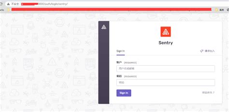 bug 追踪系统 Sentry 单机安装 Zach Ke s Notes bug 追踪系统 Sentry 单机安装 Zach Ke s Notes