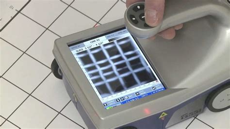 How To Determine 2d Or 3d Data Collection Using Gpr Youtube