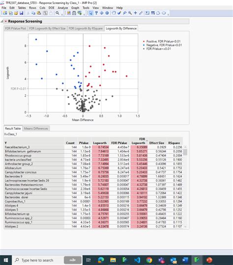 reproducing jmp genomic scripts in jmp pro jmp user community