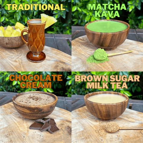 Kavahana The First Kava Only Bar In Los Angeles California