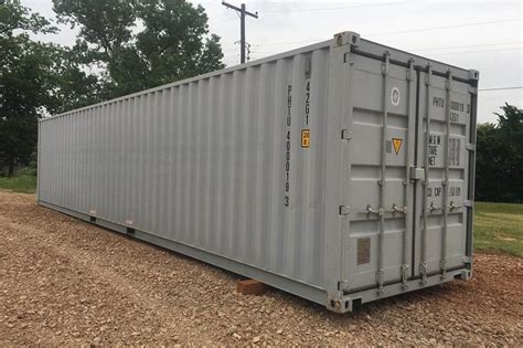 Shipping Container Conditions For Beginners Twisted S