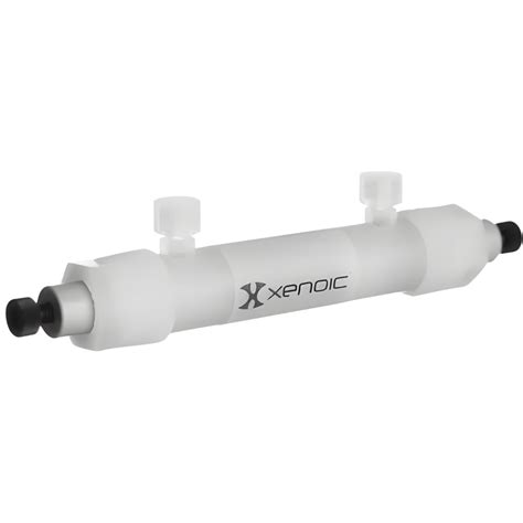 Anion Membrane Suppressor For Ion Chromatography ΑΣΤΕΡΙΑΔΗΣ ΑΕ