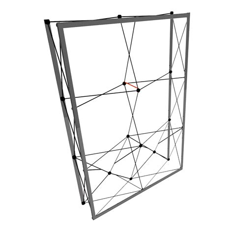 Nomadic Frame Kits For Portable Displays Tagged Product Splus Nomadic Display