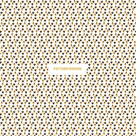 Premium Vector Seamless Geometric Dots Vector Pattern Background