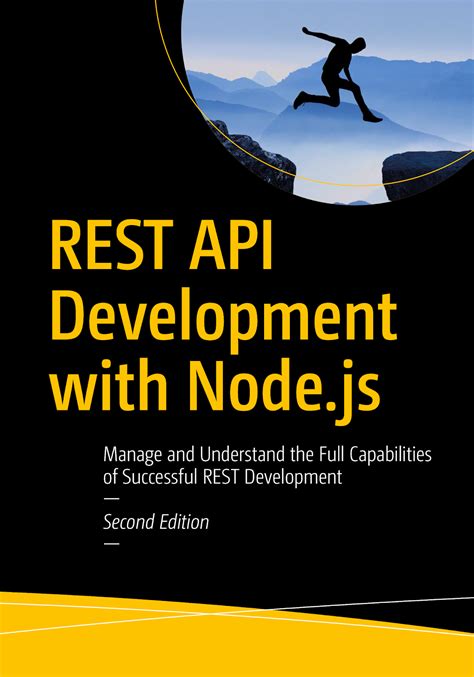 Chia Sẻ Ebook Phát Triển Rest Api Với Nodejs Ấn Bản Lần Thứ 2 Nhà Sách Tin Học