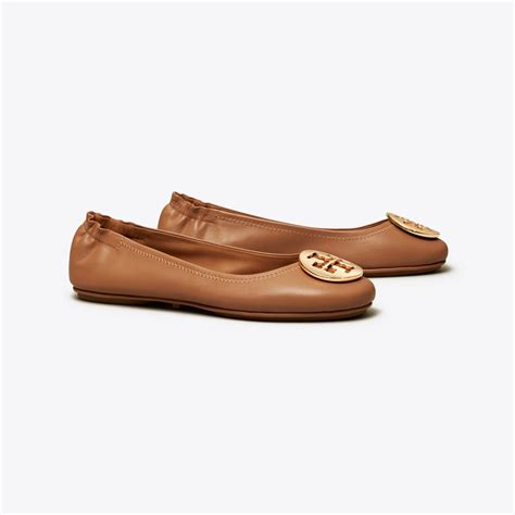 Tory Burch Minnie Travel Ballet Online