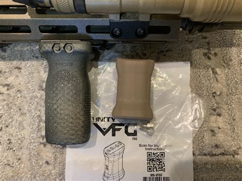 Unity Vfg On Other R Ctguns