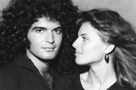 Gino Vannelli Photos Gino And Pa Tricia Vannelli Married Since 1975 Music Photo