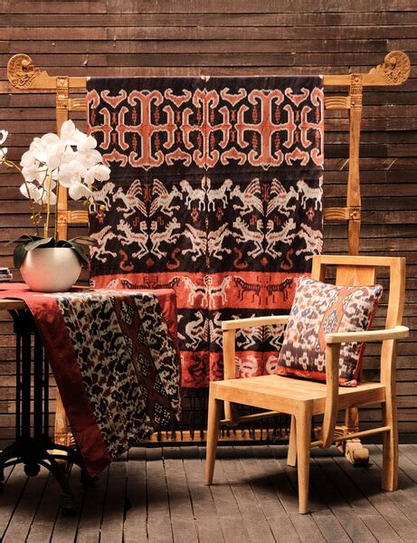 Idea Hiasan Hari Raya Vibe Macam Dulu Dulu Di Kampung