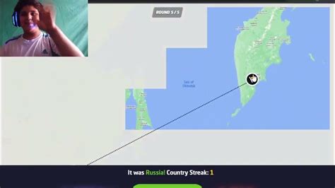 Geoguessr Daily Play Along Series 12 Chile But Its 10x More Scenic