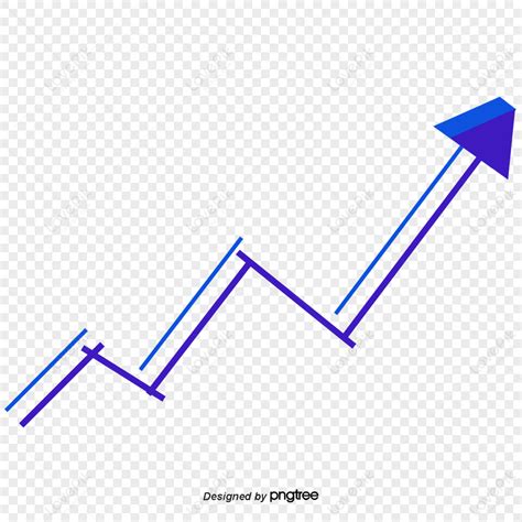 Scientific And Technological Patterns And Arrows Png Images With