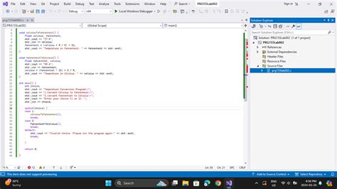 Solved I Dont Know What Is Wrong With This Programing I Dont