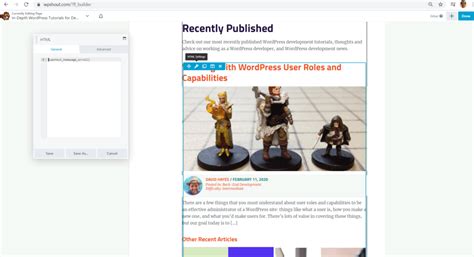 How To Create Wordpress Shortcodes In Depth Tutorial Wpshout