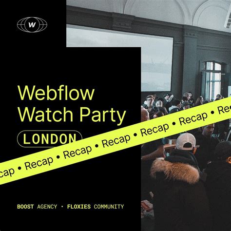 boost webflow agency partner boostdesignlondon instagram photos and videos