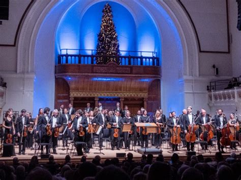 Royal Philharmonic Orchestra Cadogan Hall