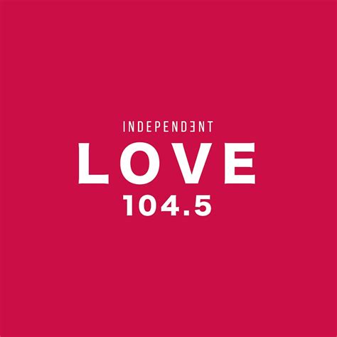 Love 1045 Youtube