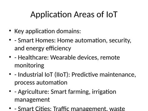 IoT Definition Blockdiagram Challenges Benefits PPTX