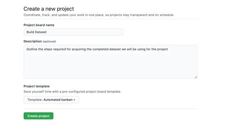 Creating A Dataset From Scratch Towards Data Science