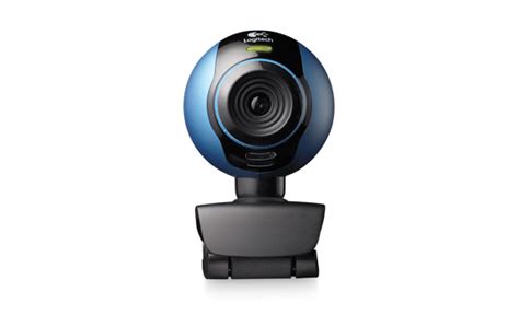 Webcam C Logitech Support
