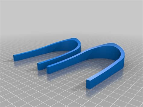 Free Stl File Clone Trooper Macrobinoculars Star Wars Aotc Rots ⭐ ・3d Printing Design To