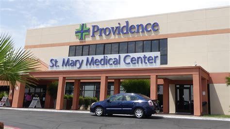 Apple Valley Claims Lives Will Be Lost If Providence St Mary Medical