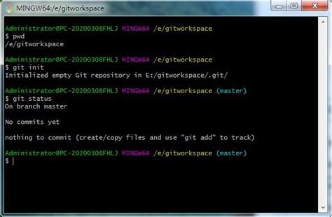 Git Init初始化版本库java开源博客系统 Powered By Java1234