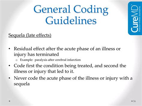Icd 10 Conventions And Guidelines Pptx Infectious Diseases Diseases And Conditions