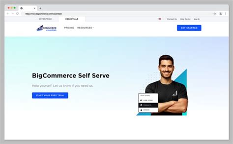 Create And Design A Professional Bigcommerce Website Bigcommerce Store Design By Meedahweb