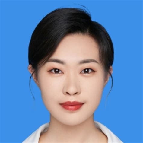 Siqi Chen Doctor Of Engineering Tongji University Shanghai