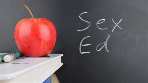 Sex Ed For People With Disabilities Is Almost Non Existent Heres Why