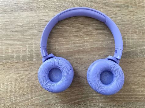 Recenzia bezdrôtové slúchadlá JBL Tune BT