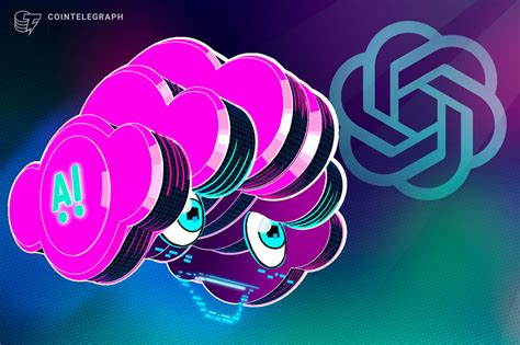 Openai 为大学和非营利组织提供官方 Chatgpt 支持 Cointelegraph中文