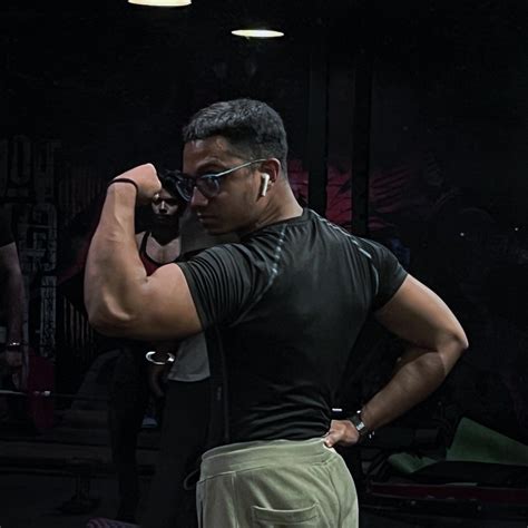 Sanmoy Roy Sanmoylifts • Instagram Photos And Videos