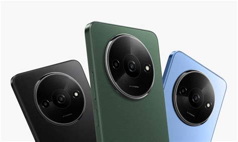 படஜட வலயல பத ஸமரடபன அறமகம சயத சயம Redmi A3 launched India Price Specs