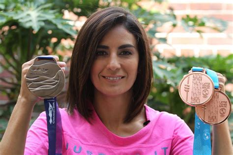 Paola Espinosa Y Su ‘salto A La Historia Este Es El Legado De La