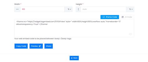 How To Embed Facebook Photo Album On Website Tagembed