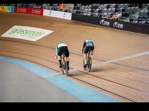 Conor Rowley Athlete