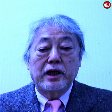 عکس تغییر چهره استاد هانیکو سریال داستان زندگی بعد 38 سال در 76 سالگی