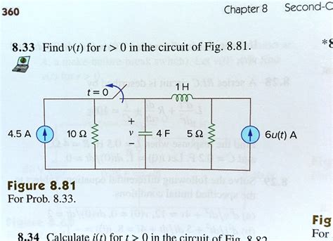 solved textbook is fundamentals of electric circuits 6th edition by