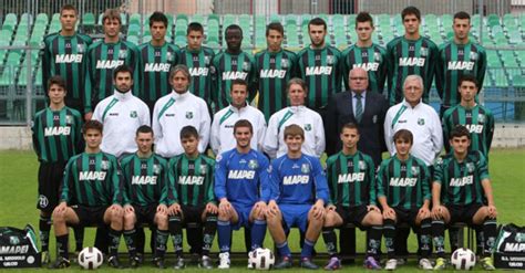 Calciomercato Sassuolo