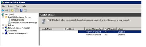 Control Radius Clients That Require Mfa · Issue 15176