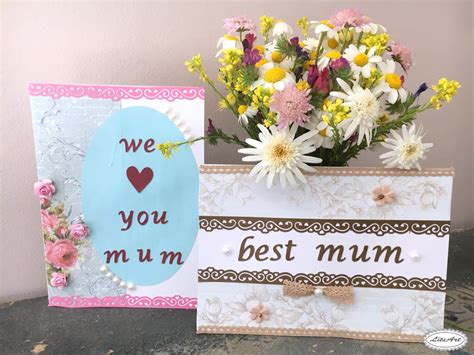 Litsart Ευχές για τη γιορτή της μητέρας