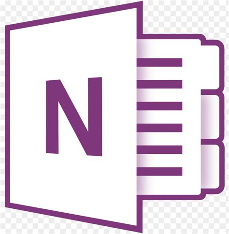 Onenote Icon