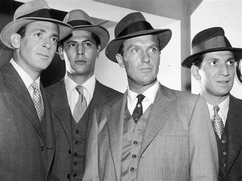 Where Can I Watch The Untouchables Tv Series