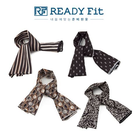 남자스카프 모음 스카프넥타이 롱스카프 신세계적 쇼핑포털 Ssg Com